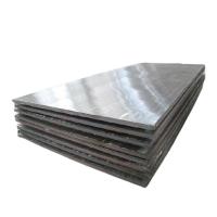 China Hot Rolled Astm A36 Carbon Steel Plate For High Temperature Service Sheet 2MM 4MM for sale