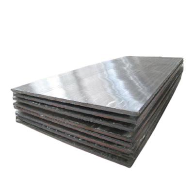 China Hot Rolled Astm A36 Carbon Steel Plate For High Temperature Service Sheet 2MM 4MM for sale
