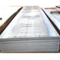 China A36 Q345 Astm Hot Rolled Carbon Steel Sheet Plate for sale