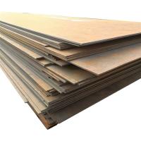 China A36 Q345 Astm Hot Rolled Carbon Steel Sheet Plate for sale