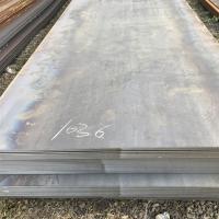 China A36 Q345 Astm Hot Rolled Carbon Steel Sheet Plate for sale