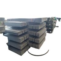 China S235JR S275JR Low Carbon Steel Plate For Low Temperature Service Hot Rolled 11mm for sale