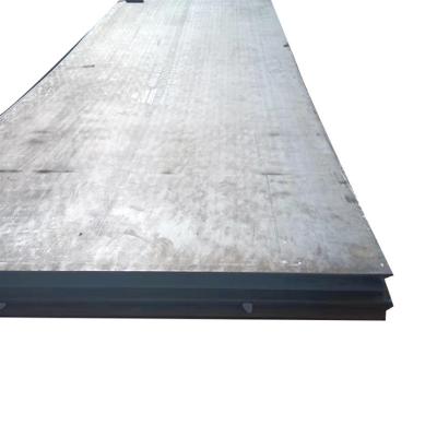 China 0.9 Mm 0.8 Mm 0.7 Mm 0.5 Mm Cold Rolled Mild Steel Sheet Plate Q609 AISI for sale