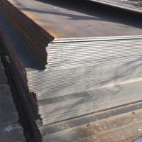 China Structural SS400 Q235 S355jr Carbon Steel Sheet Plate Is 2062 For Pressure Vessel for sale