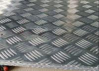 China 10 16 12 Gauge Bright Aluminum Diamond Plate Boat Trailer Fenders 1050 3004 3105 5754 7075 for sale
