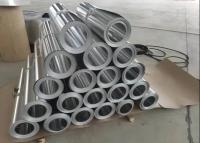 China 1mm Aluminum Steel Coil For Gutter ASTM 1100 3003 3011 3105 for sale