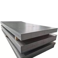 China Hot Rolled Mild Steel Sheet 1.2 Mm 1.5 Mm 25mm Thick  Iron MS Plate 10mm 12mm for sale