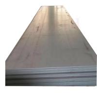 China 10mm 12mm 15mm 16mm 25mm Hot Rolled Mild Steel Plate For Shipbuilding Sheet for sale