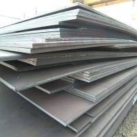 China 10mm 12mm 15mm 16mm 25mm Hot Rolled Mild Steel Plate For Shipbuilding Sheet for sale
