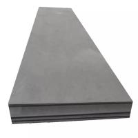 China 5mm 20mm 25mm Galvanized Mild Steel Plate Hot Rolled  Ms Iron Sheet for sale