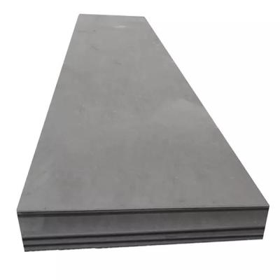 China 5mm 20mm 25mm Galvanized Mild Steel Plate Hot Rolled  Ms Iron Sheet for sale