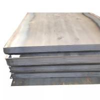 China 1095 1023 Low Carbon Steel Sheet Metal Plate Hot Rolled 6mm 8mm 10mm Thick for sale