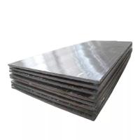 China 10mm 25mm Thick Mild Steel Chequered Plate Grade 250 Grade 350 Grade S355 for sale