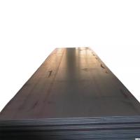 China 10mm 25mm Thick Mild Steel Chequered Plate Grade 250 Grade 350 Grade S355 for sale