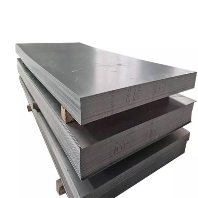 China Low 1055 Hot Cold Rolled Carbon Steel Plate A283 Grade C Astm A36 S420 12mm Black Ms for sale