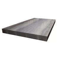 China Low 1055 Hot Cold Rolled Carbon Steel Plate A283 Grade C Astm A36 S420 12mm Black Ms for sale