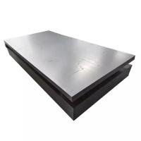 China 6mm Carbon Steel Sheet Plate Rolled ASTM A36 Ss400 Q235b for sale