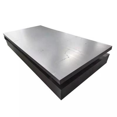 China 6mm Carbon Steel Sheet Plate Rolled ASTM A36 Ss400 Q235b for sale