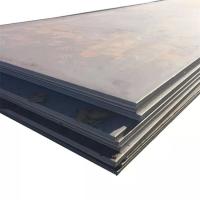 China Floor Diamond Carbon Steel Sheet Plate Astm A36 S420 for sale