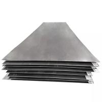 China 11 Gauge 16 Gauge 18 Gauge Carbon Steel Sheet Plate Boiler Bbq for sale