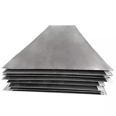 China 11 Gauge 16 Gauge 18 Gauge Carbon Steel Sheet Plate Boiler Bbq for sale