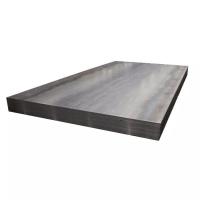 China MS Hot Rolled Hr Carbon Steel Sheet Plate ASTM A36 Ss400 Q235b Iron 20mm for sale