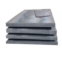 China MS Hot Rolled Hr Carbon Steel Sheet Plate ASTM A36 Ss400 Q235b Iron 20mm for sale