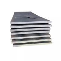 China MS Hot Rolled Hr Carbon Steel Sheet Plate ASTM A36 Ss400 Q235b Iron 20mm for sale