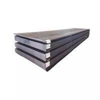 China A283c 1045 Carbon Steel Sheet Plate ASTM A36 Ss400 Q235b 20mm Thick  1 Inch for sale