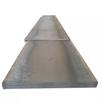 China Cr Hr Carbon Steel Sheet Plate Galvanized Powder Coated Ms Sheet 2mm 3mm 5mm for sale