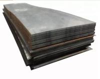 China 14 Gauge 16 Gauge 18 Gauge Ms Black Sheet 1mm 3mm 10mm Ship Building High Strength for sale