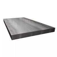 China 1060 1065 1075 1095 High Carbon Steel Sheet Plate SS400 Q195 Q235 Q345 for sale