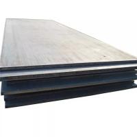 China 1030 1020 1023 Carbon Steel Sheet Plate Astm A1011 30mm 3.2mm Hot Rolled for sale