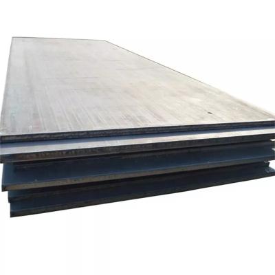 China 1030 1020 1023 Carbon Steel Sheet Plate Astm A1011 30mm 3.2mm Hot Rolled for sale