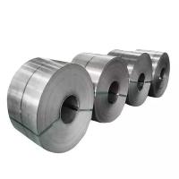 China 1020 Mild Carbon Steel Coils  SPCC CRC HR Cold Rolled for sale