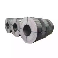 China 1020 Mild Carbon Steel Coils  SPCC CRC HR Cold Rolled for sale