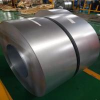 China 1020 1008 1095 High Carbon Steel Coils Strip S275JR Hot Rolled for sale
