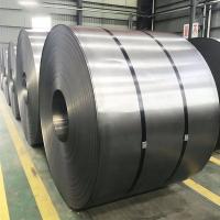 China 1020 1008 1095 High Carbon Steel Coils Strip S275JR Hot Rolled for sale