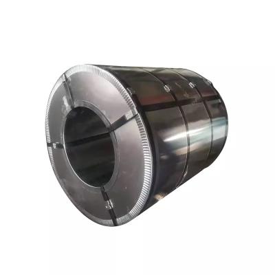 China Zinc Hot Dipp Electro Galvanized Steel Sheet Coil AISI S235Jr Q235 16mm for sale
