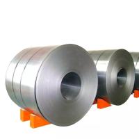 China 1010 1050 1095 Cold Rolled Steel Sheet In Coil Metal Galvanized for sale
