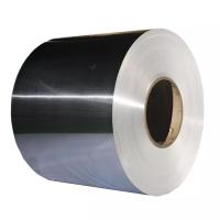 China Medium Carbon Steel Coils Container Hot Dip Cold Rolled Galvanized Steel Coil for sale