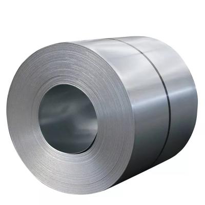 China Medium Carbon Steel Coils Container Hot Dip Cold Rolled Galvanized Steel Coil for sale
