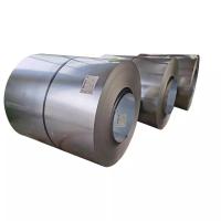 China Crc Cold Rolled Carbon Steel Coils Manufacturers Full Hard Bright Black Annealed for sale