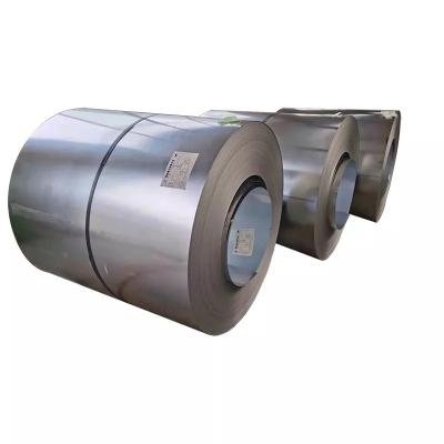 China Crc Cold Rolled Carbon Steel Coils Manufacturers Full Hard Bright Black Annealed for sale