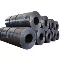 China Crc Cold Rolled Carbon Steel Coils Manufacturers Full Hard Bright Black Annealed for sale