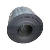 China 1008 Low Carbon Steel Coils Slit Black Iron Sheet Metal Anti Corrosive for sale