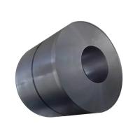 China Black Prime Hot Rolled Steel Coils C45 Q235 A36 Carbon Steel Roofing for sale