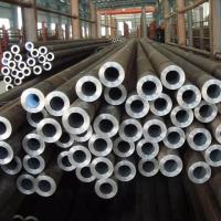 China Cold Drawn Seamless Carbon Steel Tubes Cs Seamless Pipe Astm A192 63.5mm X 2.9mm Boiler for sale