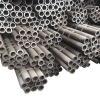 China Sa 214 Carbon Steel Tubes Seamless Api 5l X65 Pipe Casting ASTM A53 GrB A179 A192 4'' Sch 80 120 for sale