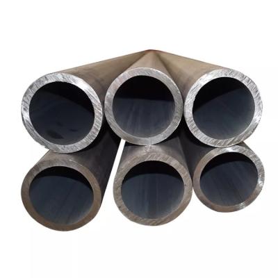 China Sa 214 Carbon Steel Tubes Seamless Api 5l X65 Pipe Casting ASTM A53 GrB A179 A192 4'' Sch 80 120 for sale